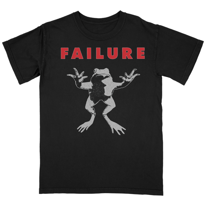 Failure | Official Merch Store | Hello Merch