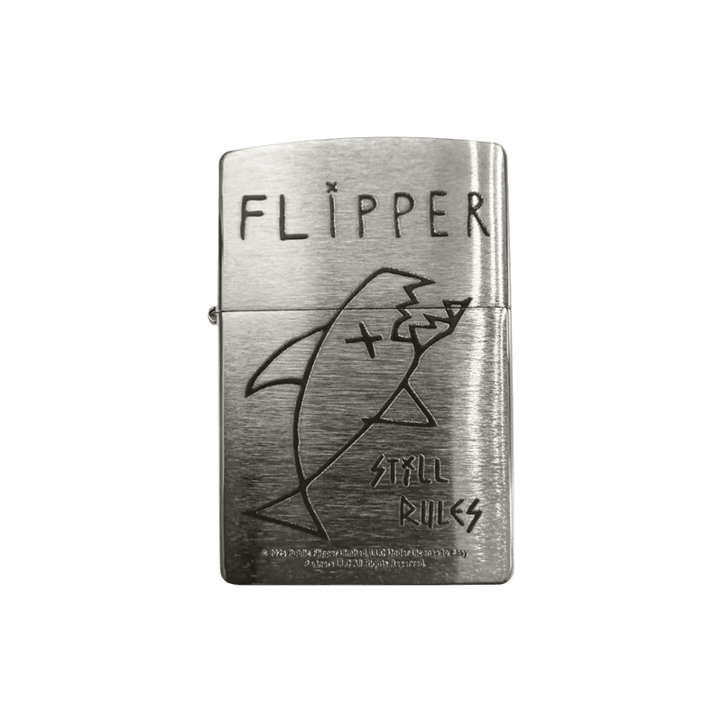 Flipper Official Merch Store | Hello Merch