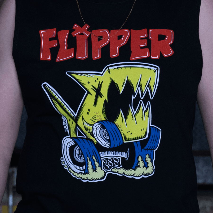Flipper Official Merch Store | Hello Merch