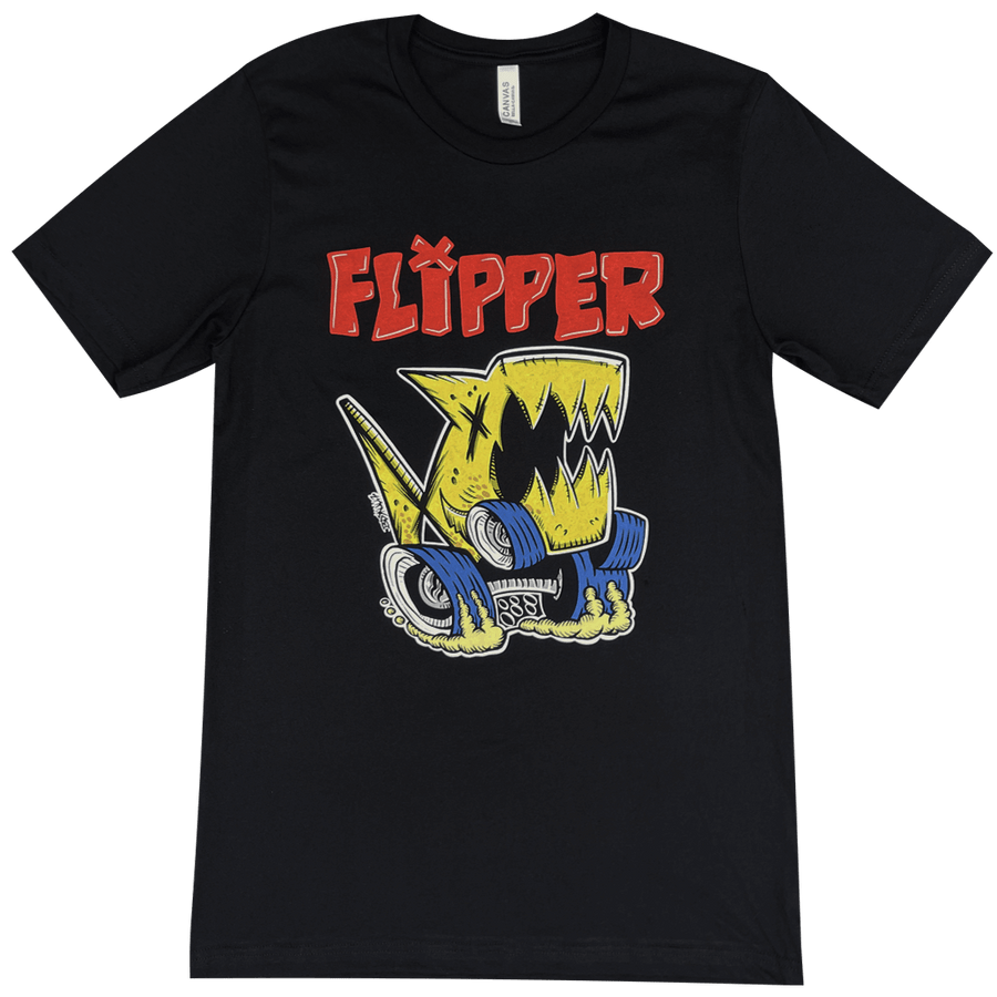 Flipper Official Merch Store | Hello Merch