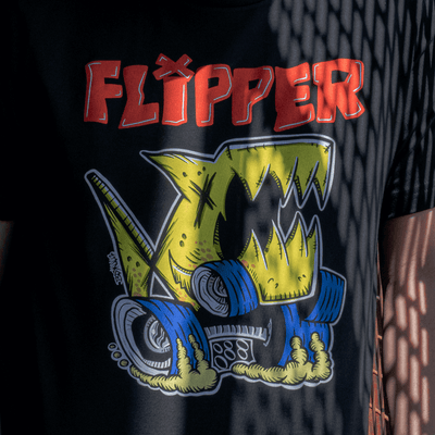 Flipper Official Merch Store | Hello Merch