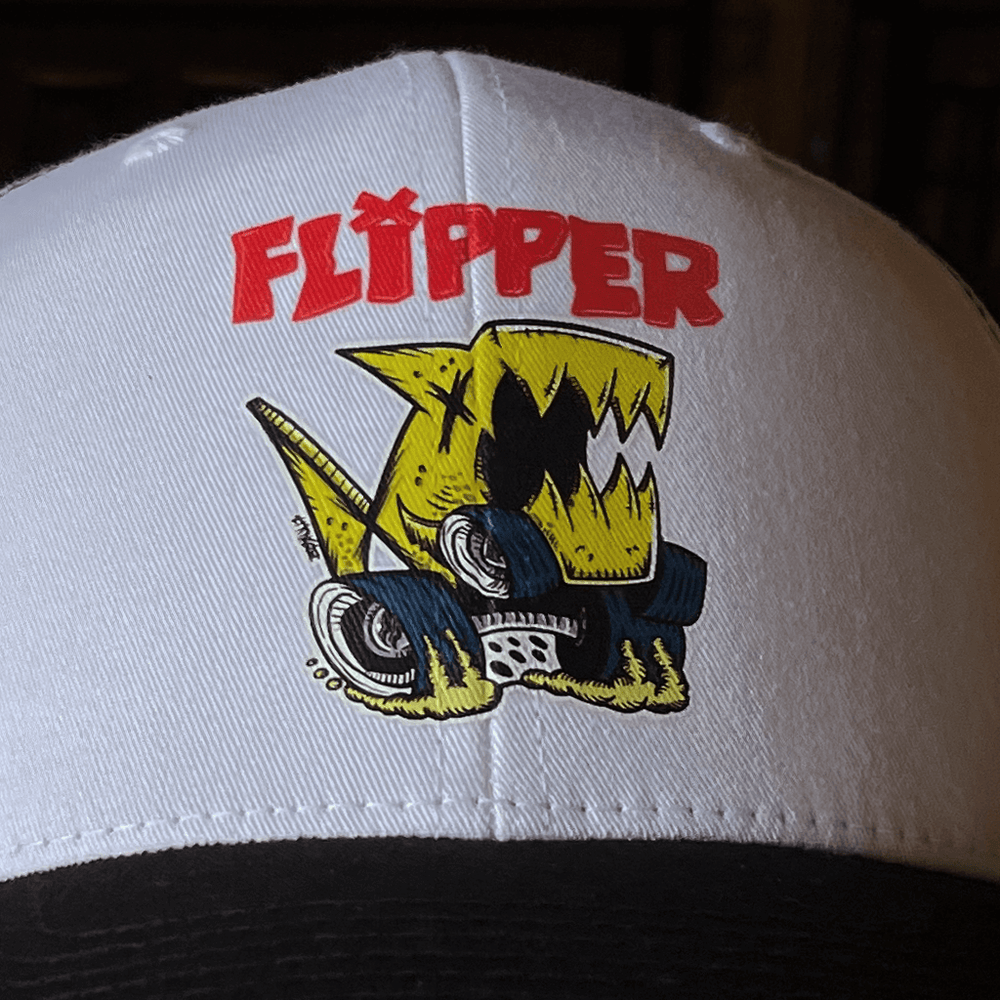 Flipper Official Merch Store | Hello Merch