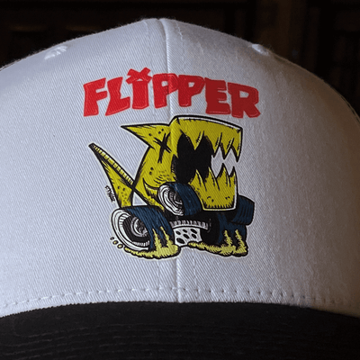 Flipper Official Merch Store | Hello Merch