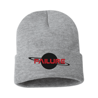 Failure | Official Merch Store | Hello Merch