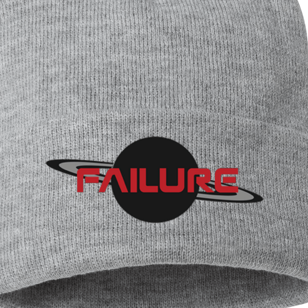 Failure | Official Merch Store | Hello Merch