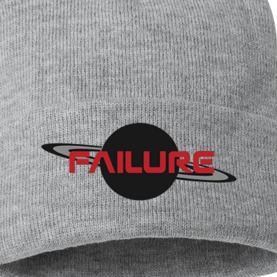Failure | Official Merch Store | Hello Merch