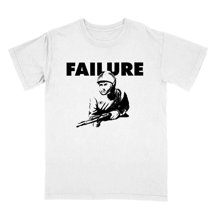 Failure | Official Merch Store | Hello Merch