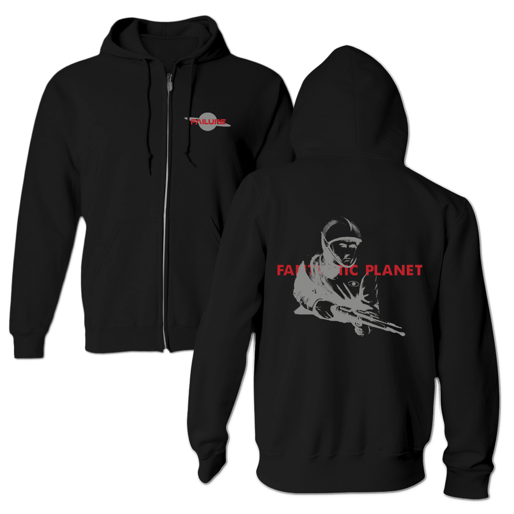 Failure | Official Merch Store | Hello Merch