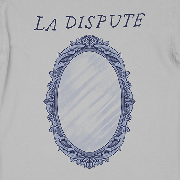 La Dispute | Official Merch Store | Hello Merch