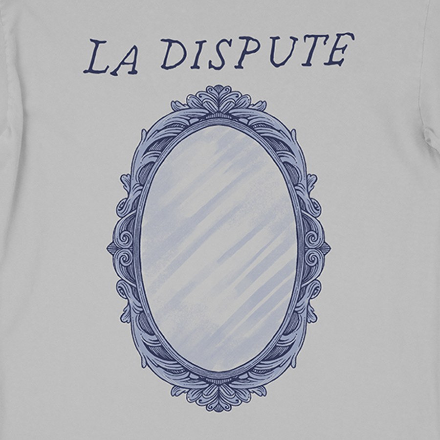 La Dispute | Official Merch Store | Hello Merch
