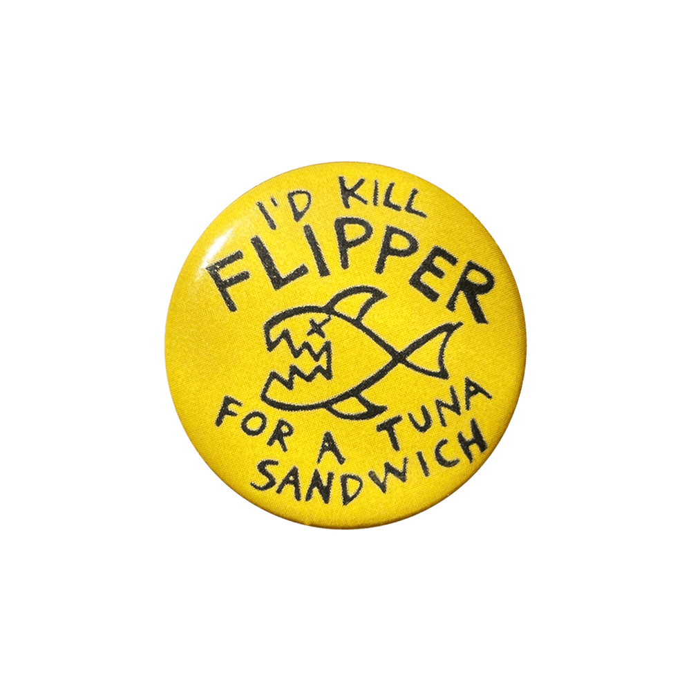 Flipper Official Merch Store | Hello Merch