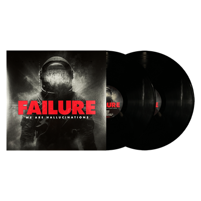 Failure | Official Merch Store | Hello Merch