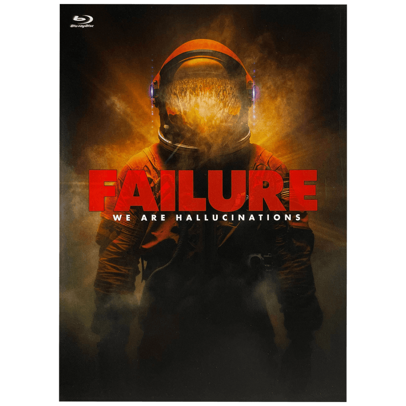 Failure | Official Merch Store | Hello Merch