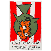 Flipper Official Merch Store | Hello Merch