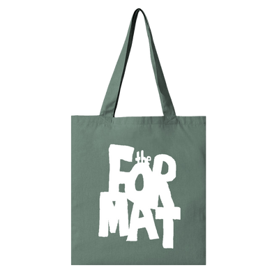 The Format | Official Merch Store | Hello Merch