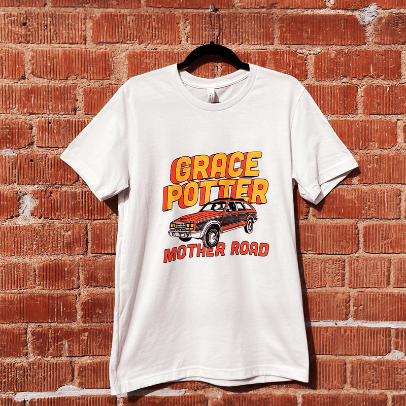 Grace Potter | Official Merch Store | Hello Merch