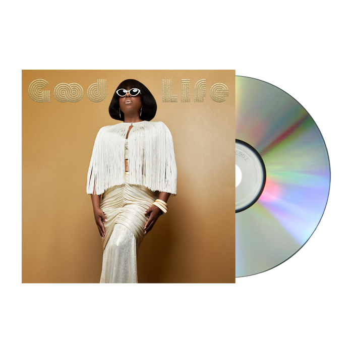 Good Life CD