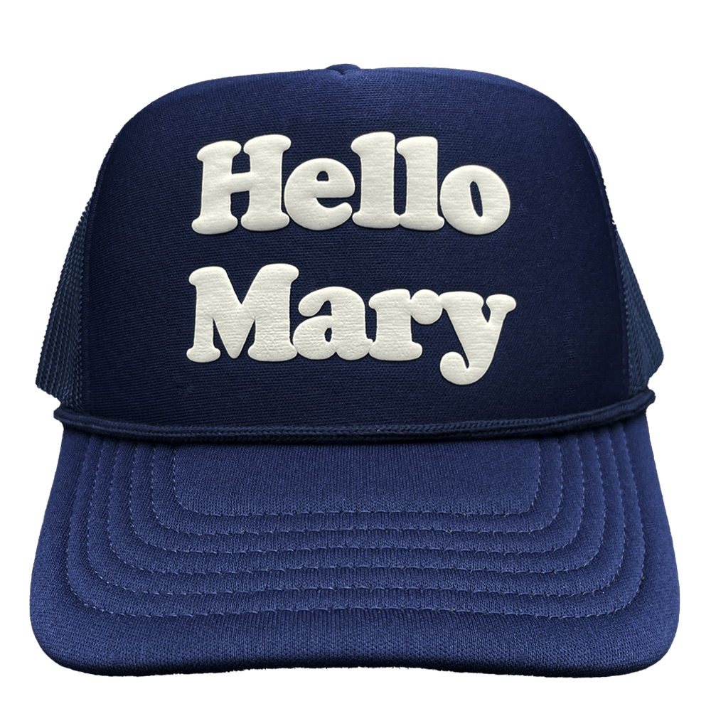 Hello Mary | Official Merch Store | Hello Merch