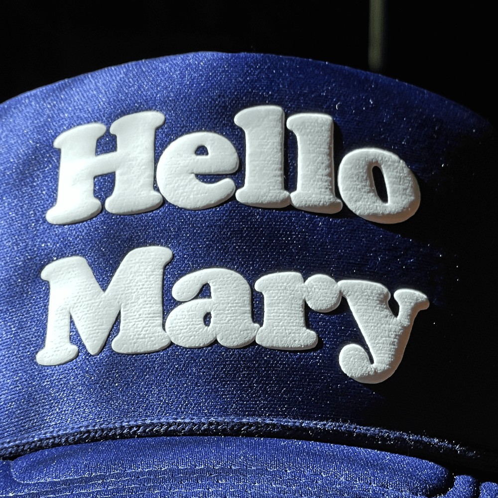 Hello Mary | Official Merch Store | Hello Merch