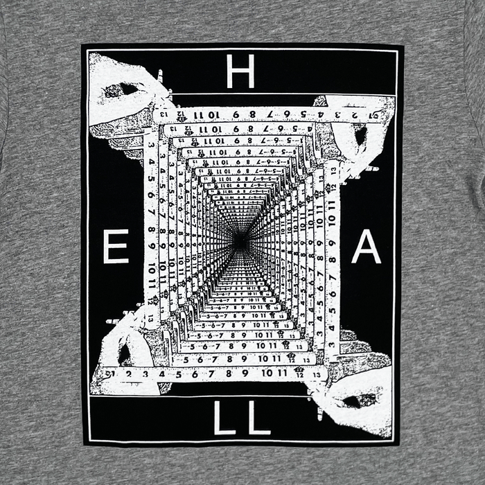 Hella | Official Merch Store | Hello Merch