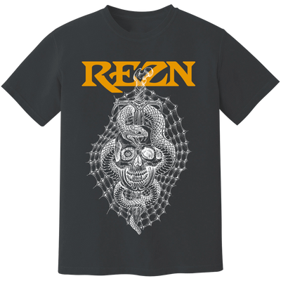 REZN | Official Merch Store | Hello Merch