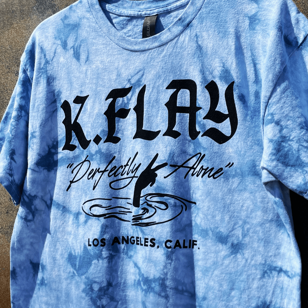 K Flay | Official Merch Store | Hello Merch