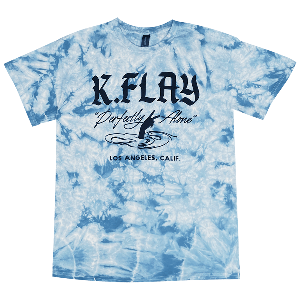 K Flay | Official Merch Store | Hello Merch
