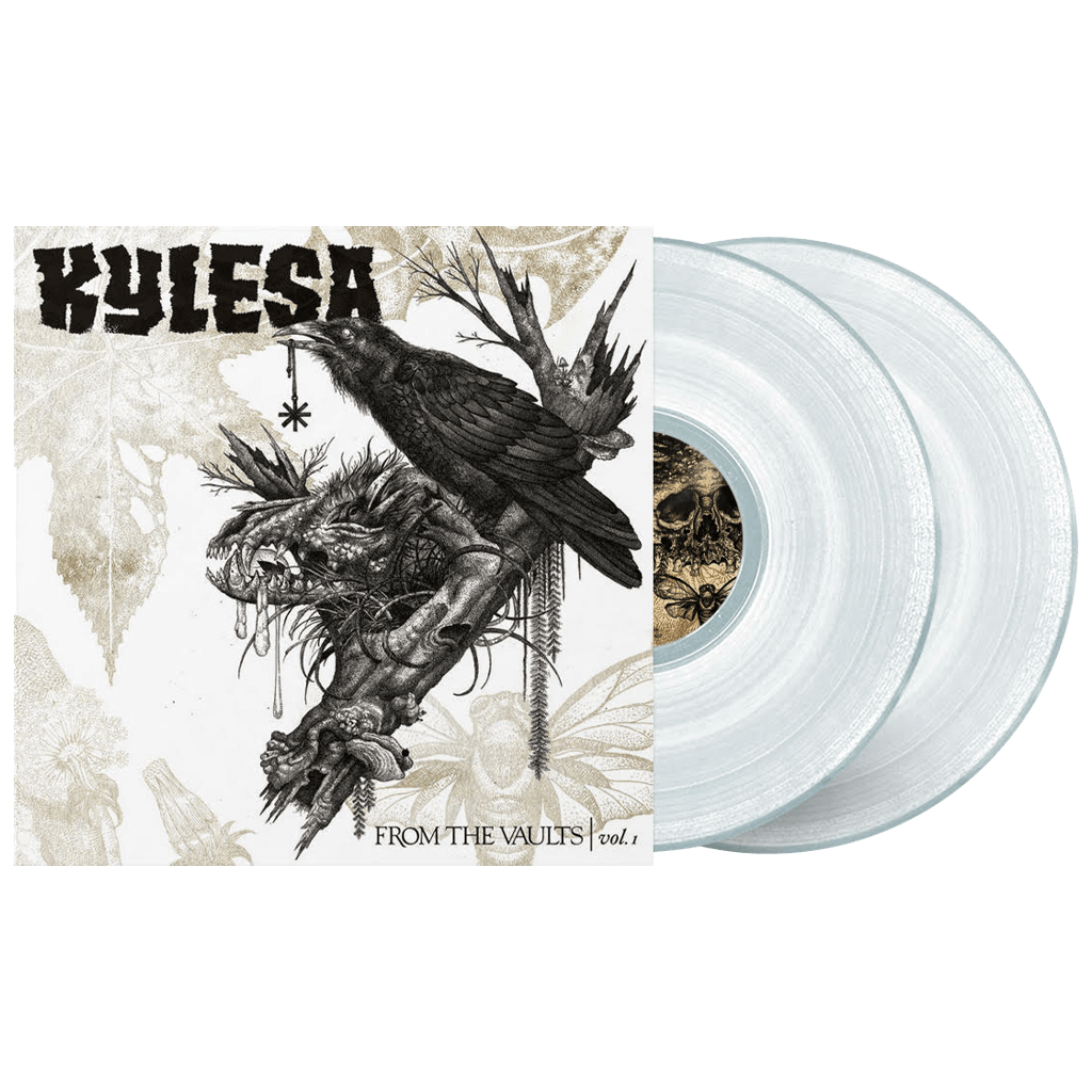 Kylesa | Official Merch Store | Hello Merch