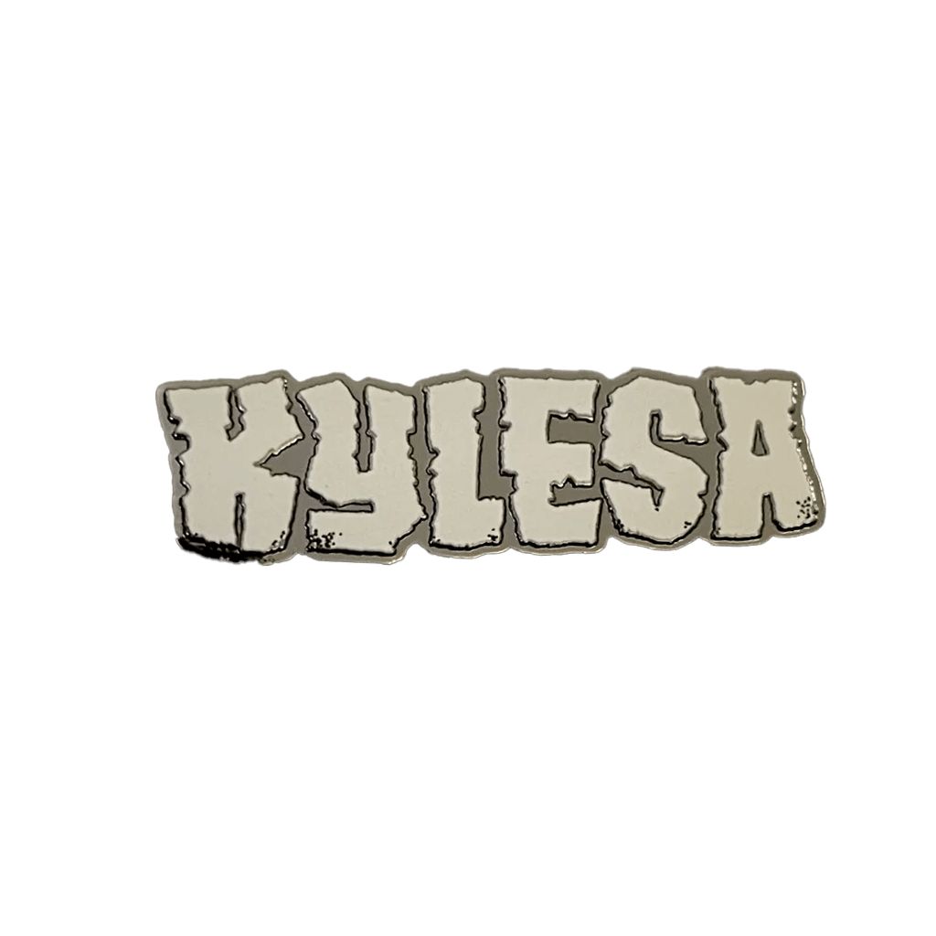 Kylesa - Logo Enamel Pins