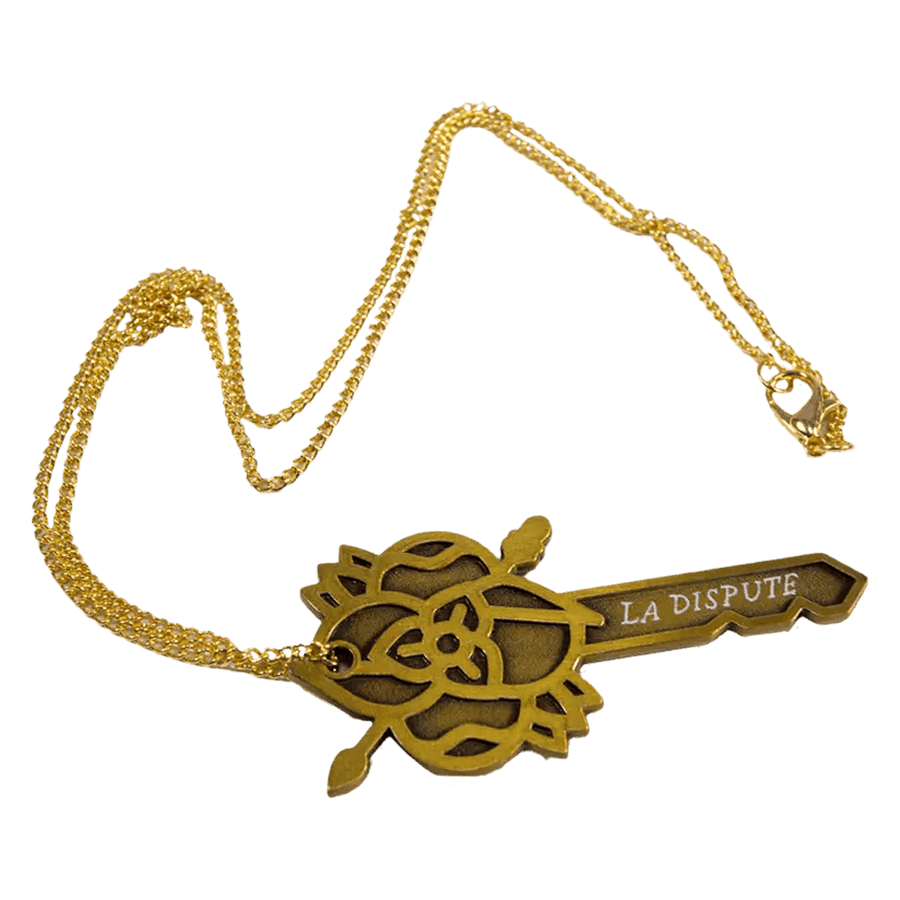 La Dispute | Official Merch Store | Hello Merch