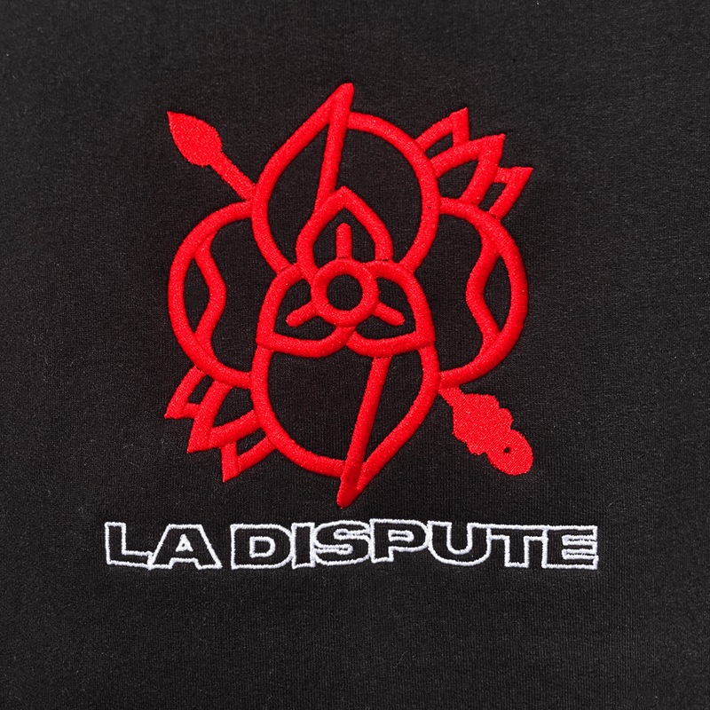 La Dispute | Official Merch Store | Hello Merch