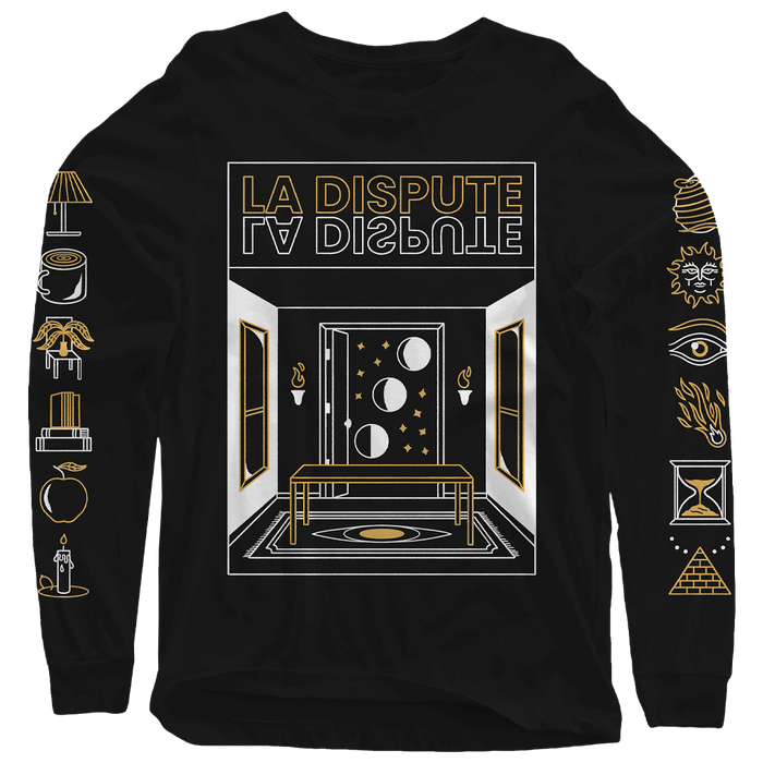 La Dispute | Official Merch Store | Hello Merch