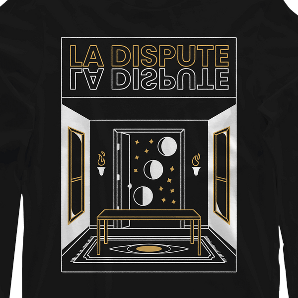 La Dispute | Official Merch Store | Hello Merch