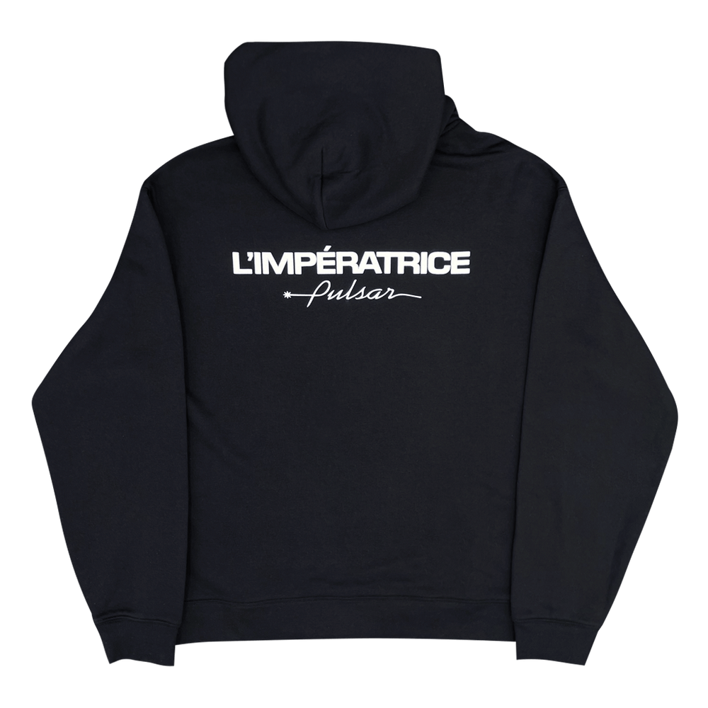 L'Impératrice - Pulsar Hoodie