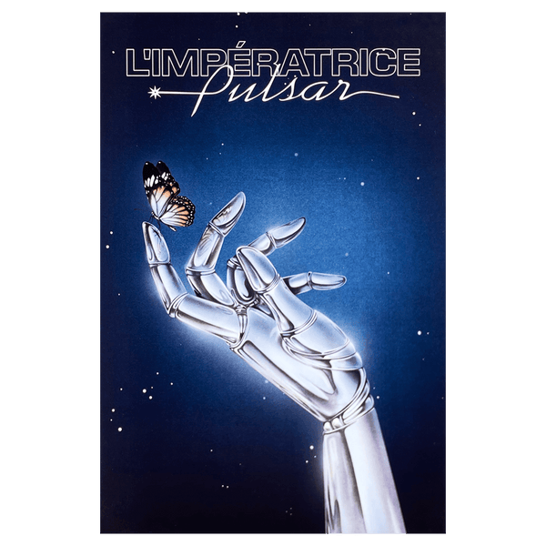 L'Impératrice - Pulsar Poster