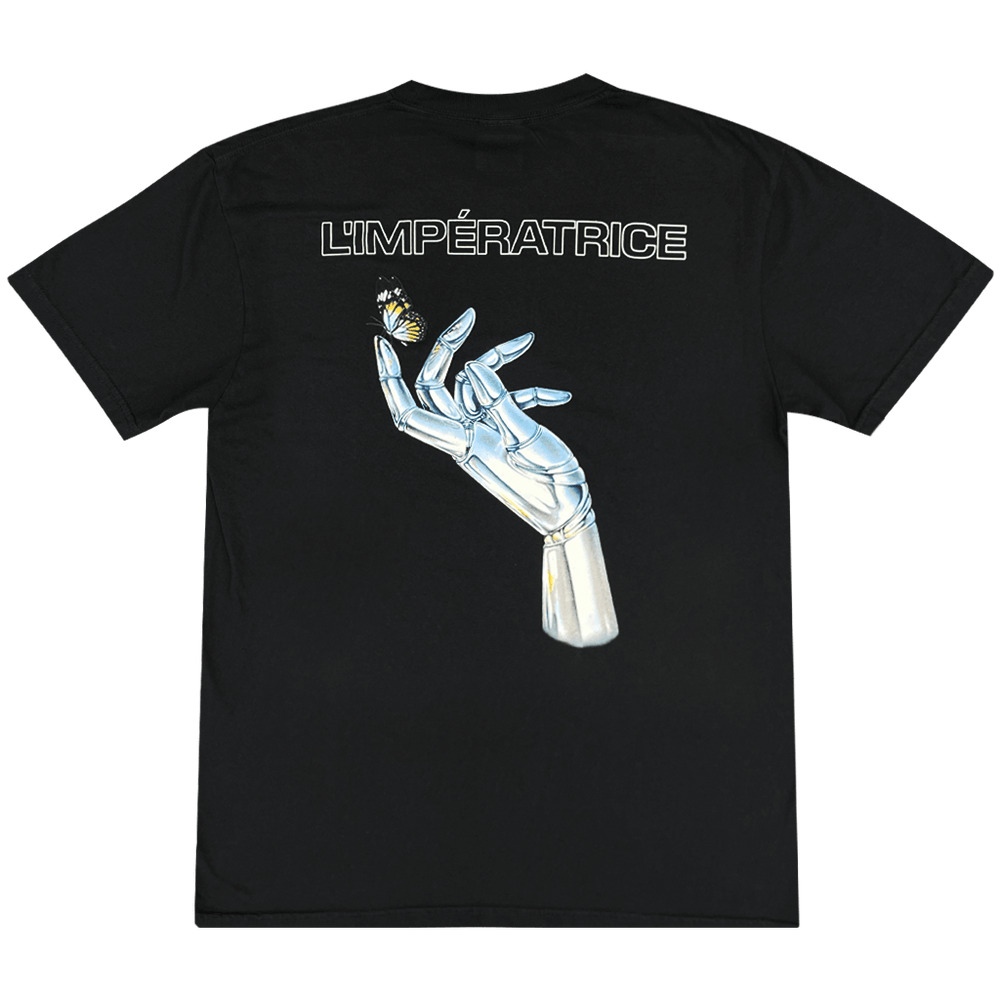 L'Impératrice - Pulsar T-Shirt