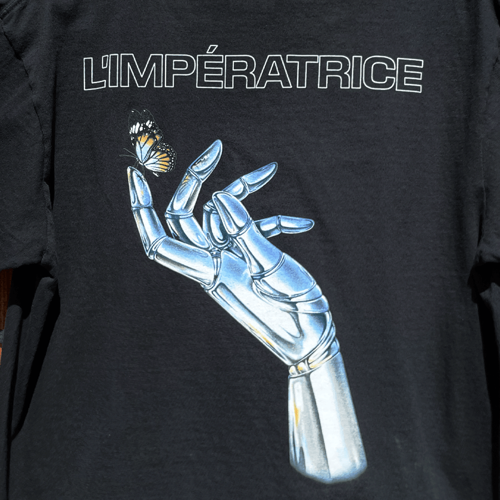 L'Impératrice - Pulsar T-Shirt