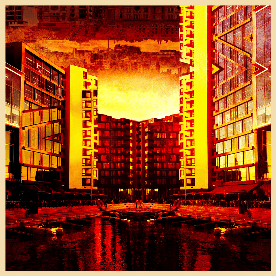 C418 | Official Merch Store | Hello Merch