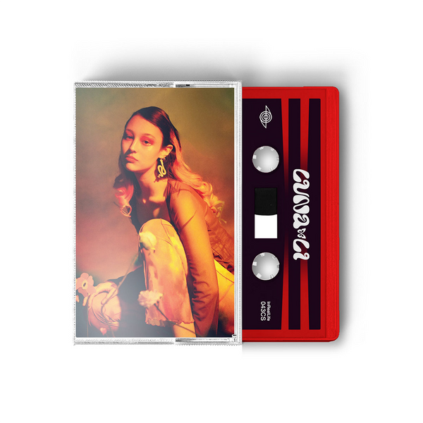 Luna Li - Duality Cassette