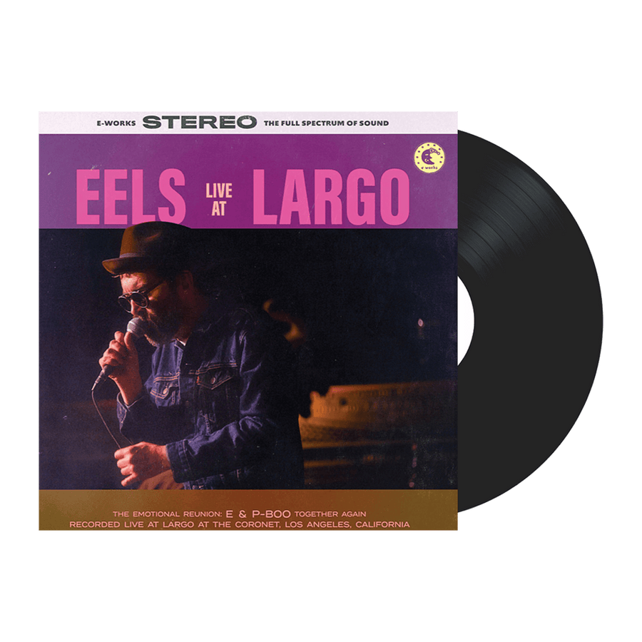 Eels | Official Merch Store | Hello Merch