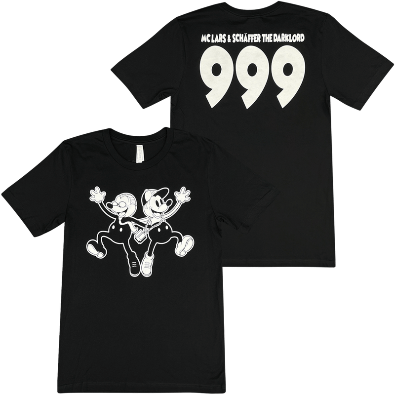 MC Lars | Official Merch Store | Hello Merch