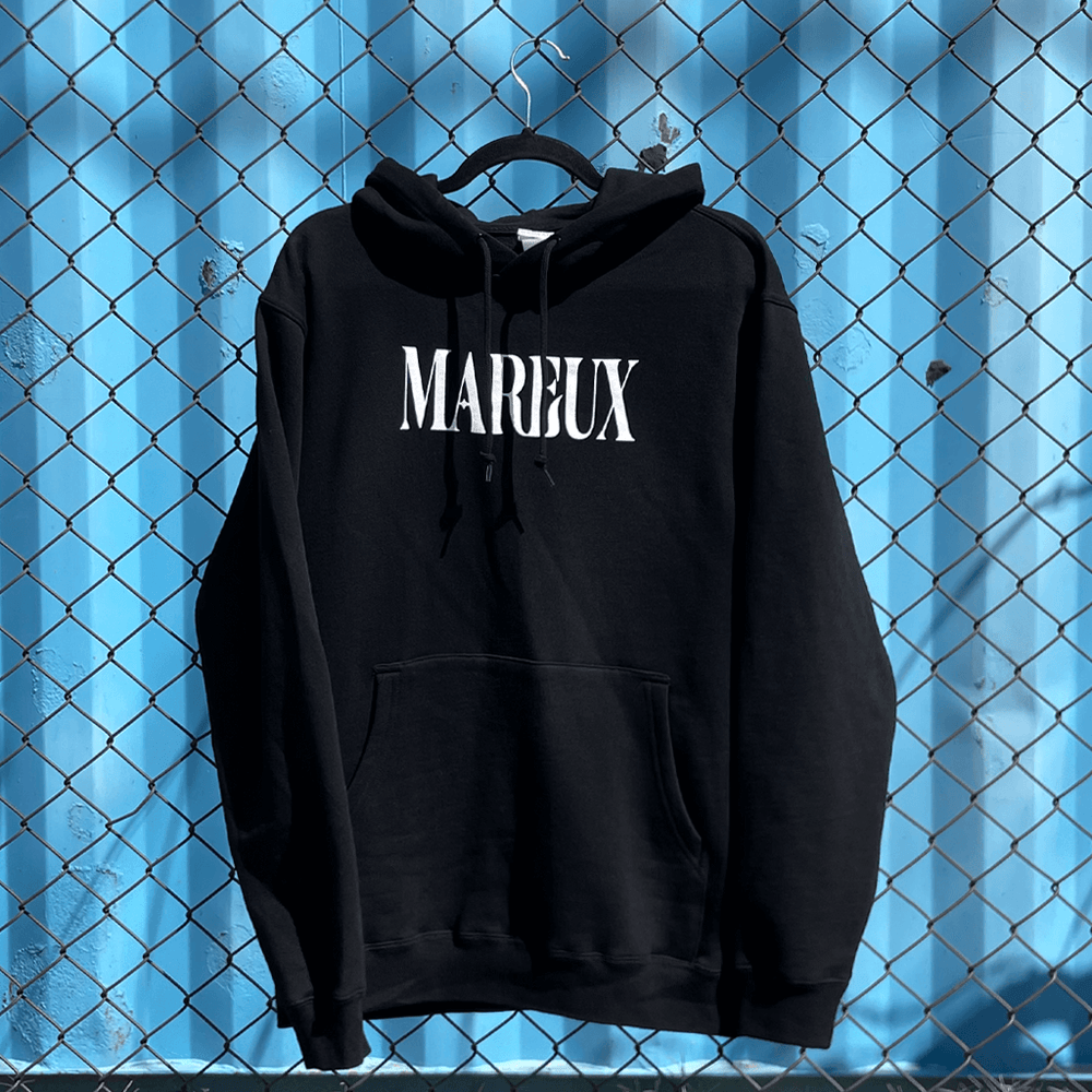 Mareux | Official Merch Store | Hello Merch