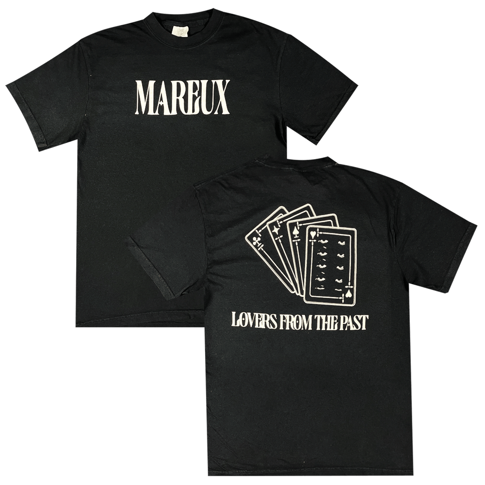 Mareux | Official Merch Store | Hello Merch