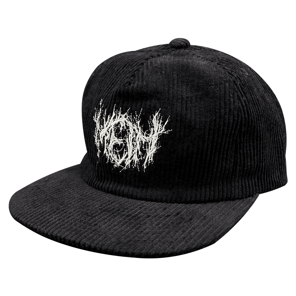 Meth - Meth Logo Corduroy Hat