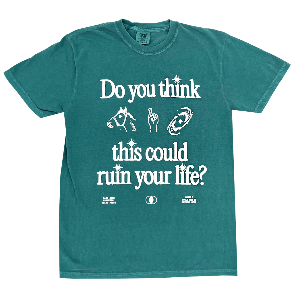 Madi Diaz - Do You Think T-Shirt