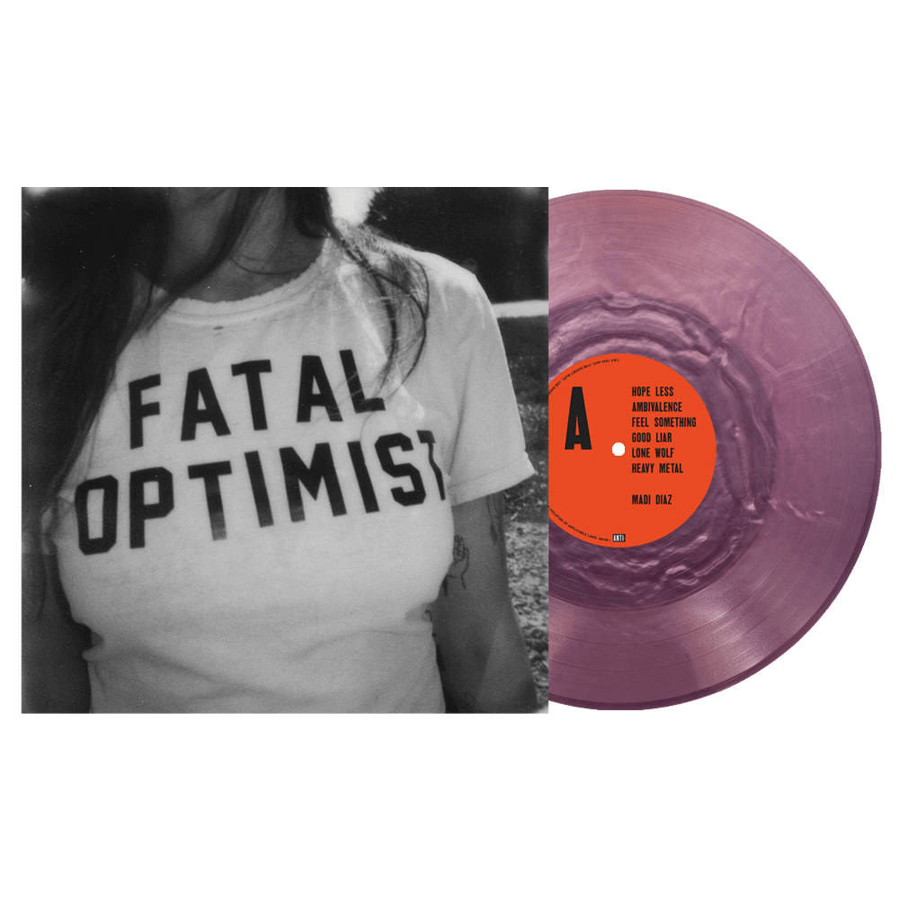 Madi Diaz | Official Merch Store | Hello Merch