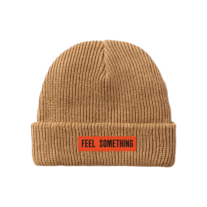 Madi Diaz - Feel Something Beanie