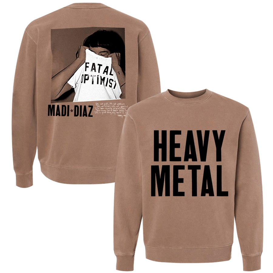 Madi Diaz | Official Merch Store | Hello Merch