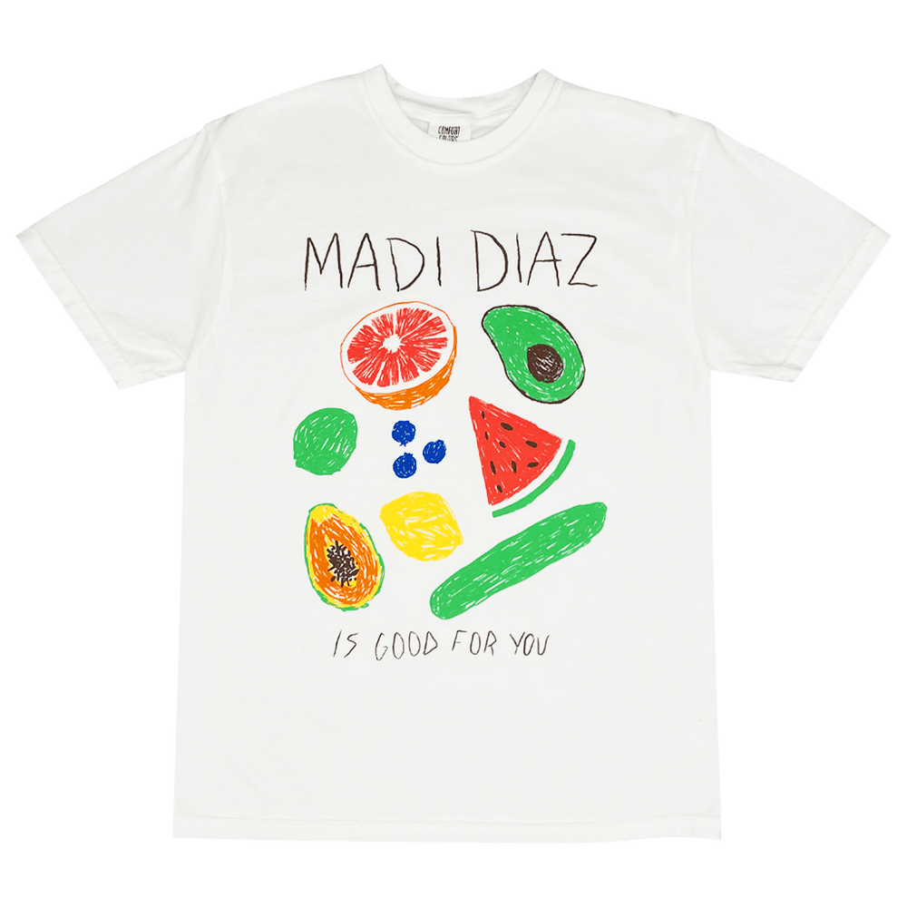 Madi Diaz | Official Merch Store | Hello Merch