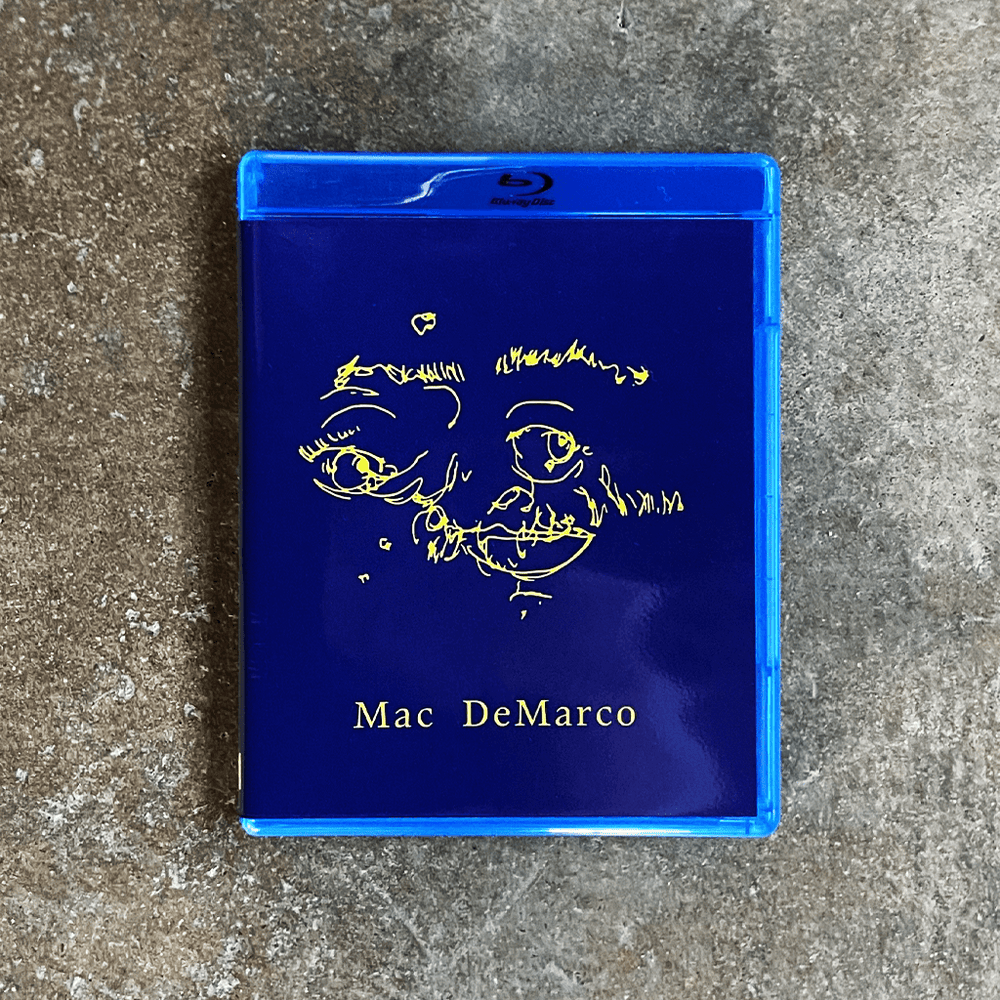 One Wayne G - Blu-ray